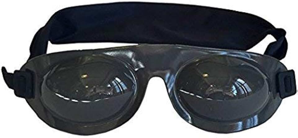 Amazon.com: sleeping goggles for dry eyes