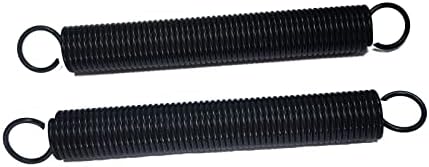 56-1 Attic Ladder Spring Replacement Parts (2 Pcs) Compatible with ...