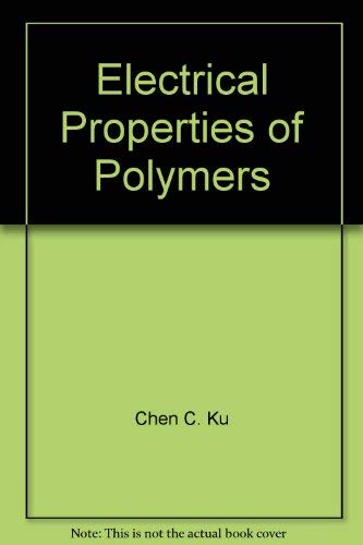 Amazon.com: Electrical Properties of Polymers: Chemical Principles ...