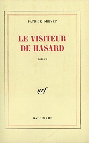 『Le visiteur de hasard』｜感想・レビュー - 読書メーター