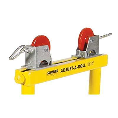 Soporte de Rodillos de Fabricación Sumner con Costa Rica | Ubuy