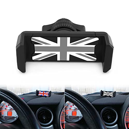 Best Phone Holder for MINI Cooper Buying Guide 2024 - EaseHolder