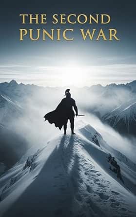 Amazon.com: The Second Punic War: Hannibal at the Gates Elephants over ...