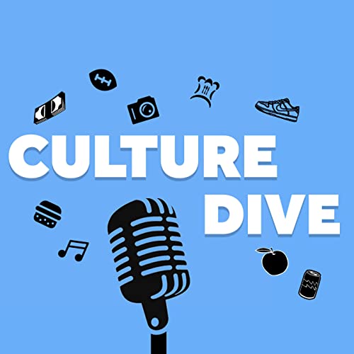 Culture Dive : Jackson Hartenbach & Matthew Fimbres: Amazon.in: Books