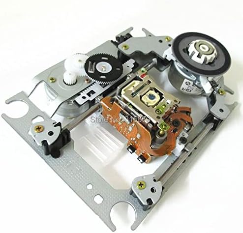 Original VNP1713 for PIONEER DVD Laser Pickup with Mechanism VNP1713-A ...