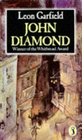 John Diamond: Garfield, Leon: 9780140313666: Amazon.com: Books