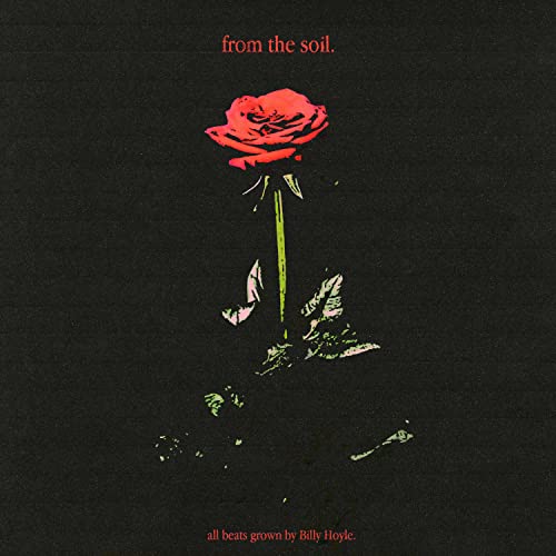 Écouter from the soil. par Billy Hoyle sur Amazon Music Unlimited