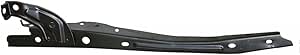 Amazon.com: For Toyota Camry 2015 2016 2017 Radiator Support | Hybrid ...