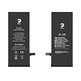 ・ブランド:NewiPower・製造元:NewiPower・モデル:1ICP3/39/96・製造元/メーカー部品番号:1ICP3/39/96・【適用機種】このバッテリーはiPhone 6S (A1633、A1688、A1700) のみに対応...