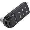 Code Security Lock Touch Digital Keypad Electronic Deadbolt Lock ...