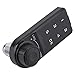 FTVOGUE Code Security Lock Touch Digital Keypad Electronic Deadbolt ...