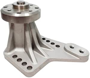 Amazon.com: Fan Support RE500539 Fit For John Deere 650J 310J 410J 410G ...
