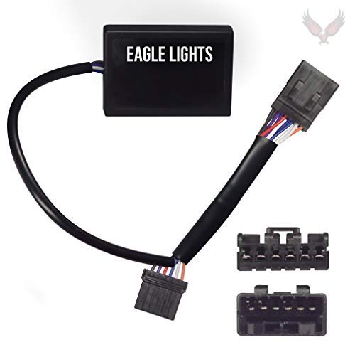 Eagle Equalizer Plug and Play Load Equalizer and Stabilizer for 2004 ...