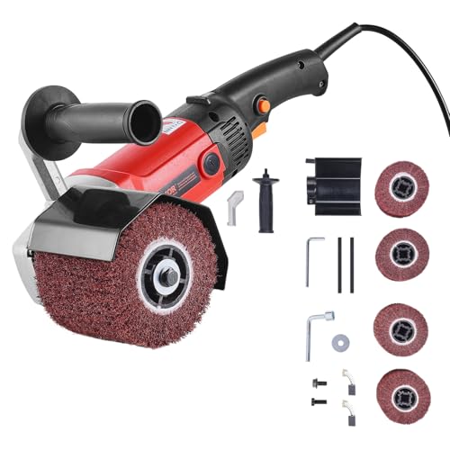 Wheel Polishing Machine – The 15 best products compared - Your Motor Guide