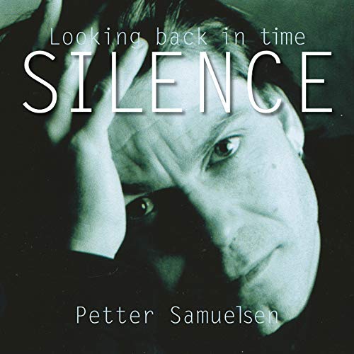Amazon MusicでPetter SamuelsenのSilenceを再生する