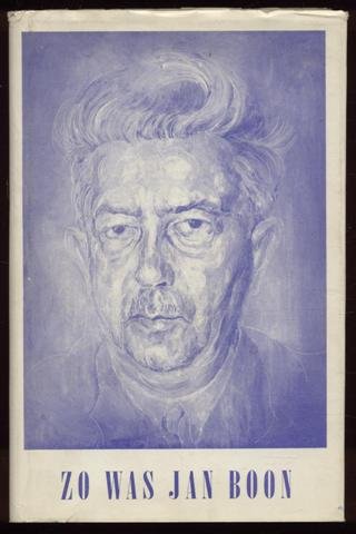 Zo was Jan Boon: Peeters Denijs: Amazon.com: Books