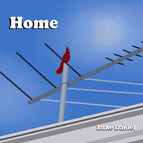 Amazon.com: Home : Luke Daniel: Digital Music