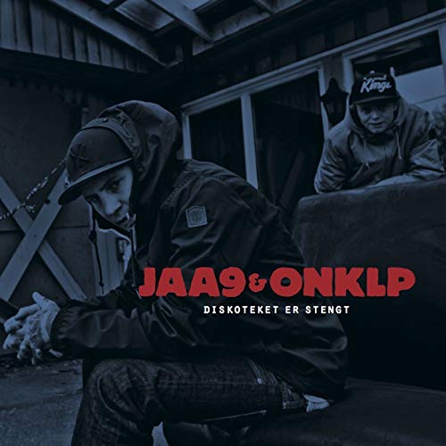 Play Diskoteket Er Stengt by Jaa9 & Onklp on Amazon Music