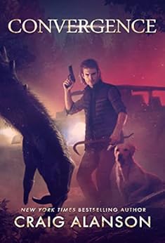 Amazon.com: Convergence eBook : Alanson, Craig: Kindle Store