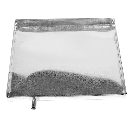 Top 10 Best Air Conditioner Drip Pan : Reviews & Buying Guide - Katynel