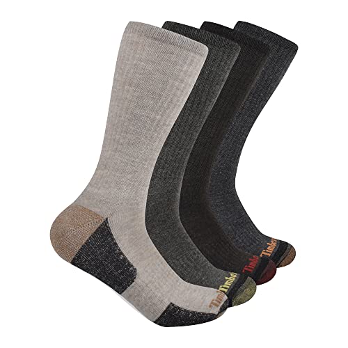 Top 10 Best Socks For Timberland Boots : Reviews & Buying Guide - Katynel