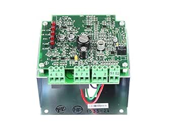 CAPTIVE AIRE SYSTEMS M4RT1 FIRE Eye KIT: Amazon.com: Tools & Home ...