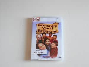 Amazon.com: What Is Religion? (Understanding World Religions) : Movies & TV