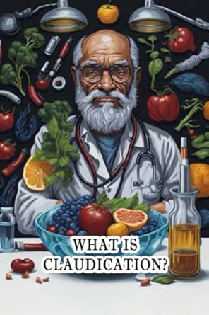 What Is Claudication?: Learn about claudication, a symptom of ...