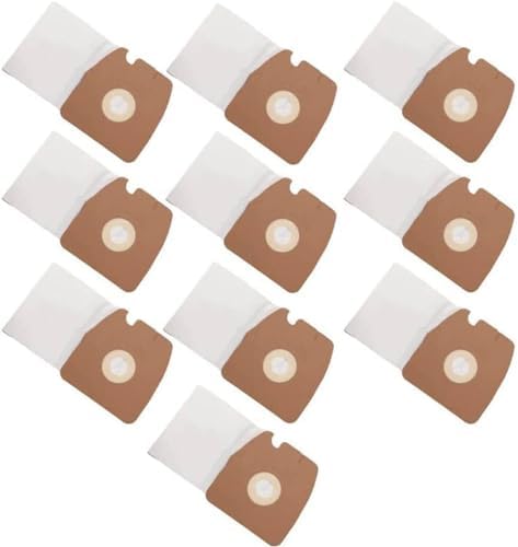 Amazon.com: Eopzol Micro Lined Vacuum Bags Replacement for Sanitaire ...