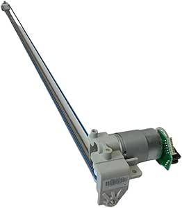 Amazon.com: HP - HP Scan Motor Drive Power Module Assy C7296-60032 ...