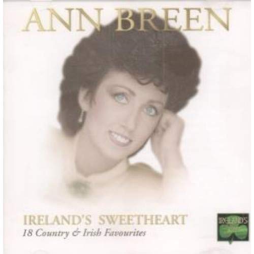 Breen.Ann - Ireland's Sweetheart - Amazon.com Music