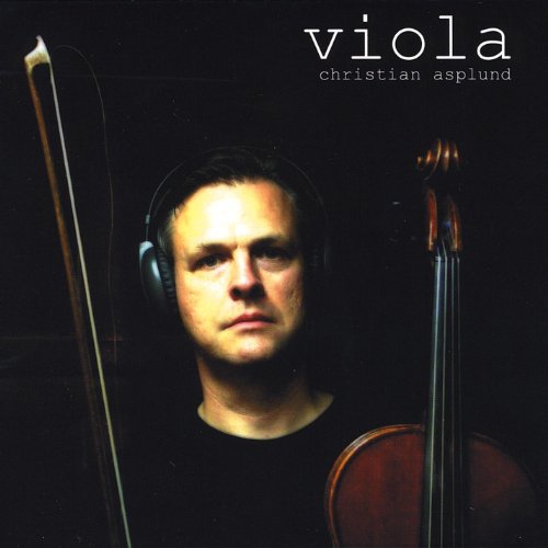 Amazon Music - Christian AsplundのViola - Amazon.co.jp