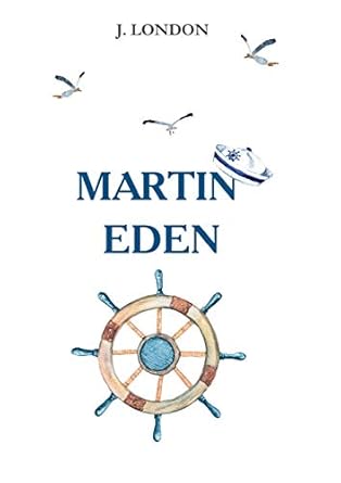 Buy Martin Eden Book Online at Low Prices in India | Martin Eden ...
