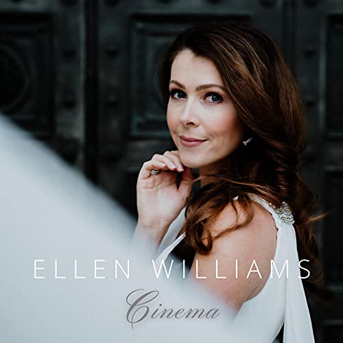 Amazon Music - Ellen WilliamsのCinema - Amazon.co.jp
