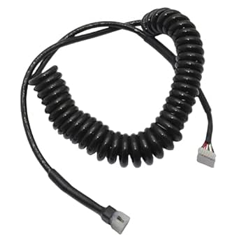 Amazon.com: Snow Plow 6 Pin Straight Blade Handheld Controller Cord ...