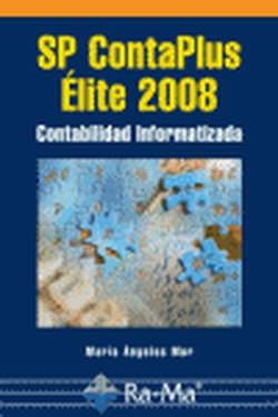 Amazon.com: SP ContaPlus Élite 2008. Contabilidad informatizada ...