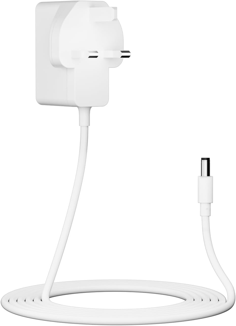 12V Power Adapter Compatible with BT-Openreach-EchoLife-HG612-Fibre ...