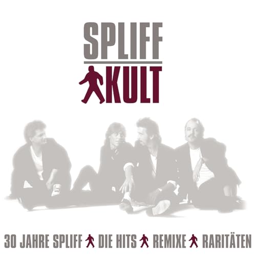Song Déjà Vu (German Version) [Explicit] von Spliff aus dem Album Kult ...