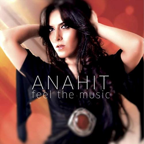 Amazon.com: Feel the Music : Anahit: Digital Music