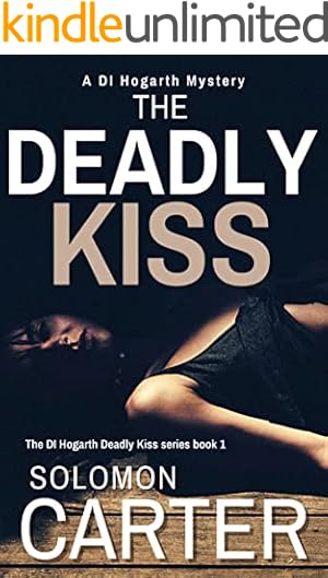 Amazon.com: The Darkest Lies: An Absolutely Gripping Detective Crime Mystery (The DI Hogarth ...