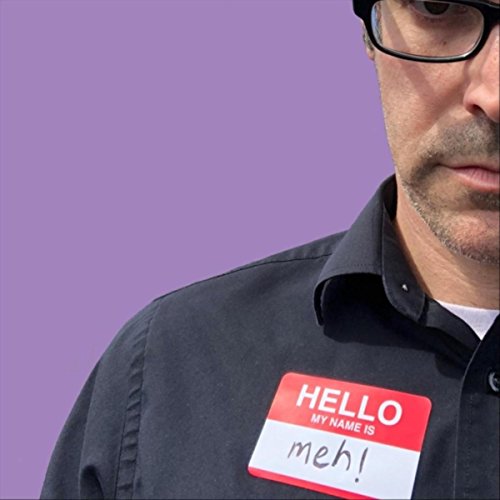 Play Meh! by Matt Rhea on Amazon Music