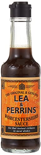 Salsa Perrins y Worcestershire Sauce en Mercadona: precios ...
