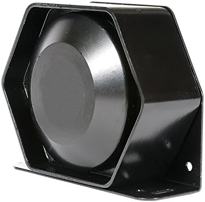 Amazon.com: SpeedTech Lights Icon Speaker 100-Watt Emergency Vehicle ...