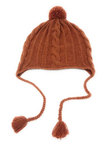 Beanie With Strings - 11 Best String Beanies [Unisex]