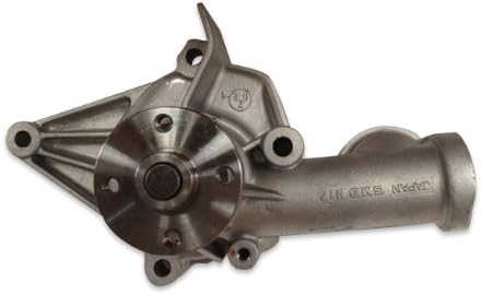Amazon.com: GMB GWHY-17A Water Pump : Automotive
