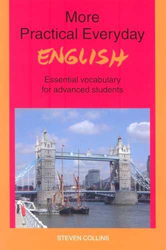 More Practical Everyday English: 9780952835813: Amazon.com: Books