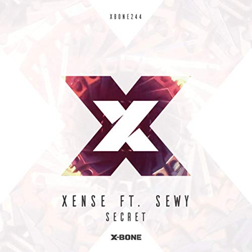 Play Secret by Xense feat. Sewy on Amazon Music