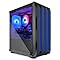 Amazon.com: Blackout Computers Gaming Desktop PC Computer, Intel Core ...