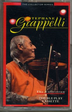 THE COLLECTION: STEPHAN GRAPPELLI, STEPHAN GRAPPELLI: Amazon.es: CD y ...
