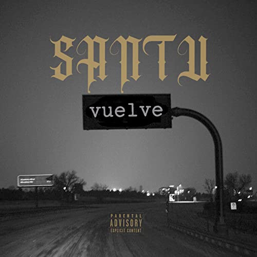 Vuelve song by Santu from Vuelve on Amazon Music